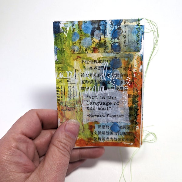 CollageWhimsy (Ships from: the US) - Etsy