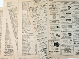 CollageWhimsy - Etsy