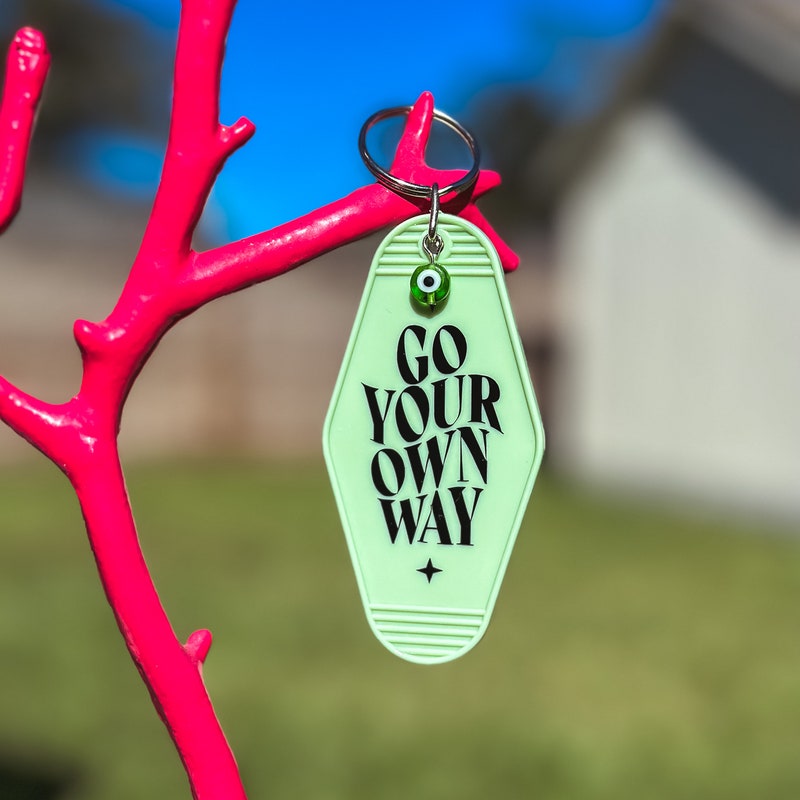 Go Your Own Way - Etsy