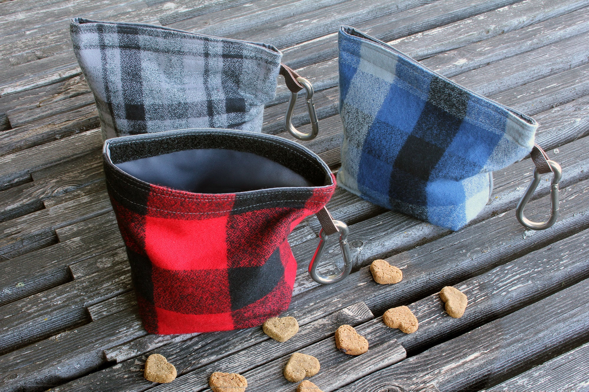 Treat Bag