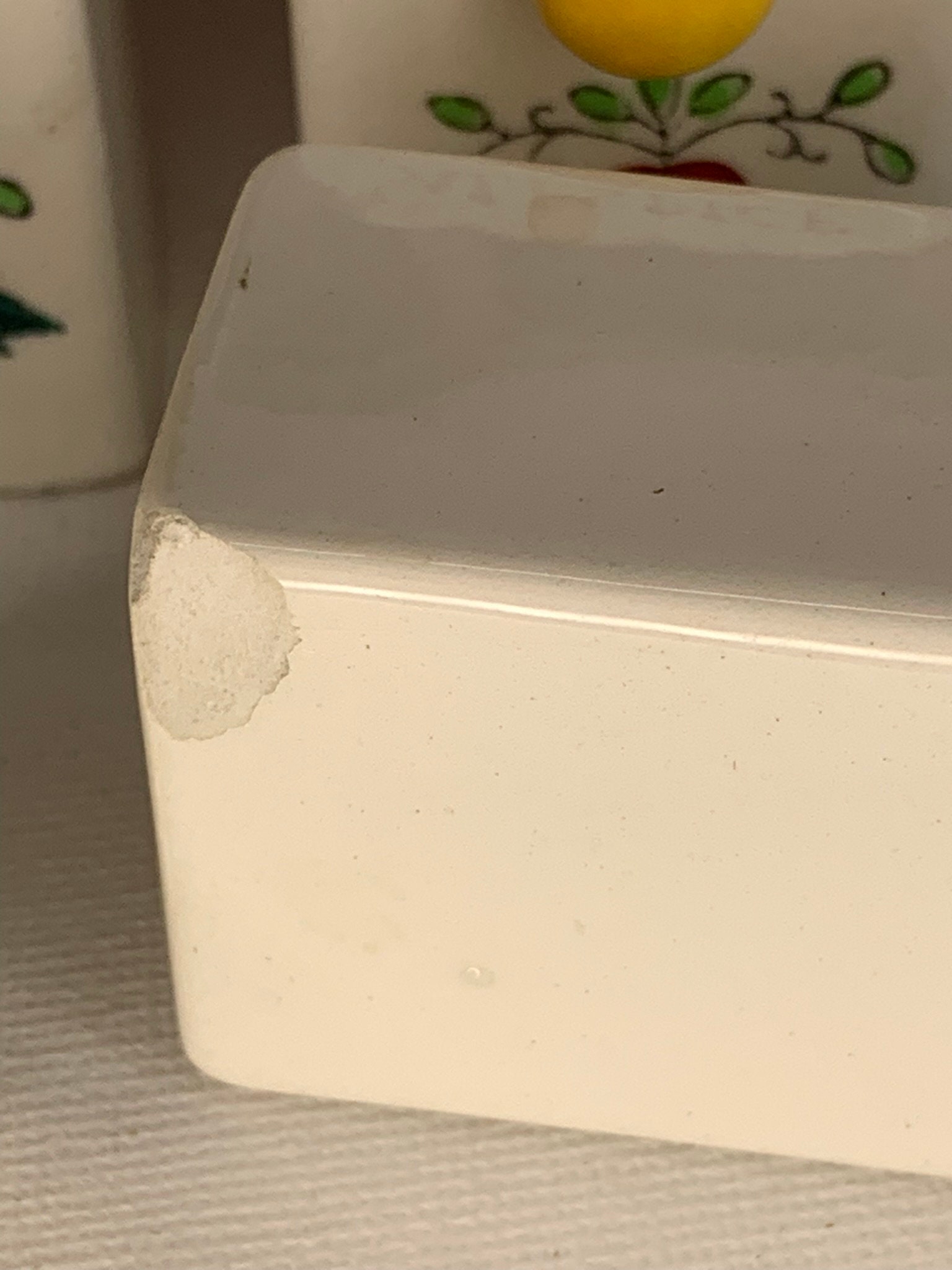 Spice Cabinet for Six Spices Small Spice Rack - Etsy