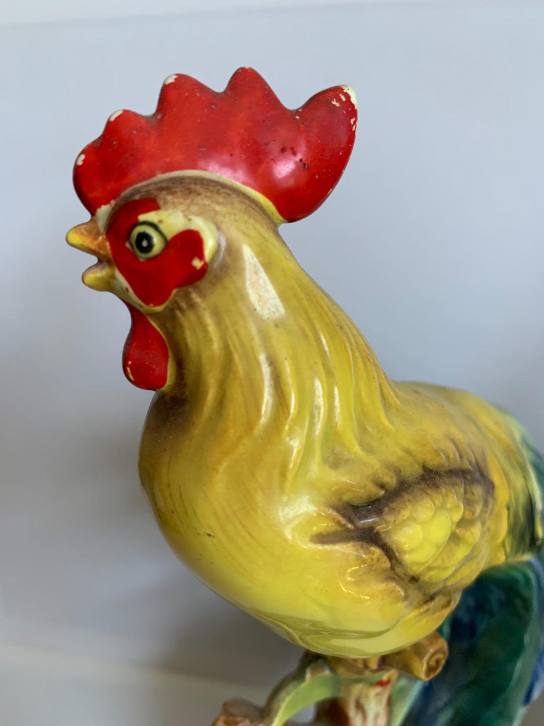Bird of Paradise Chickens - Etsy