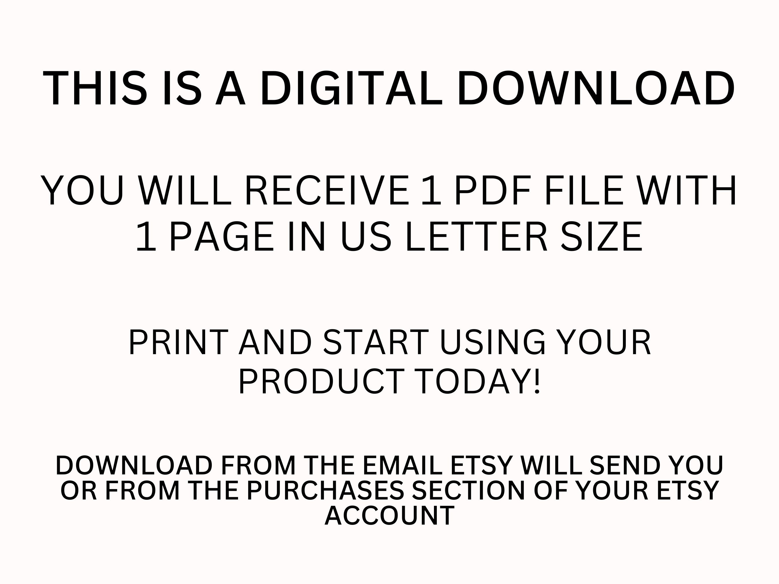 Chicken Printable Birth Certificate Breeder Record Poultry History 4H ...