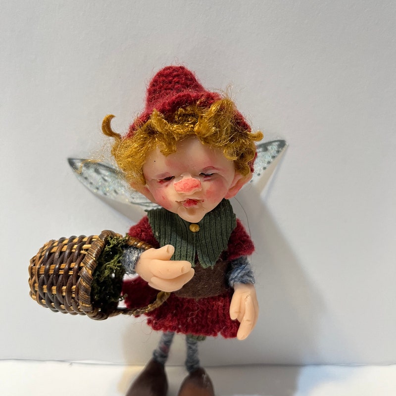 Wee Folk - Etsy