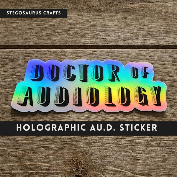 Audiology - Etsy