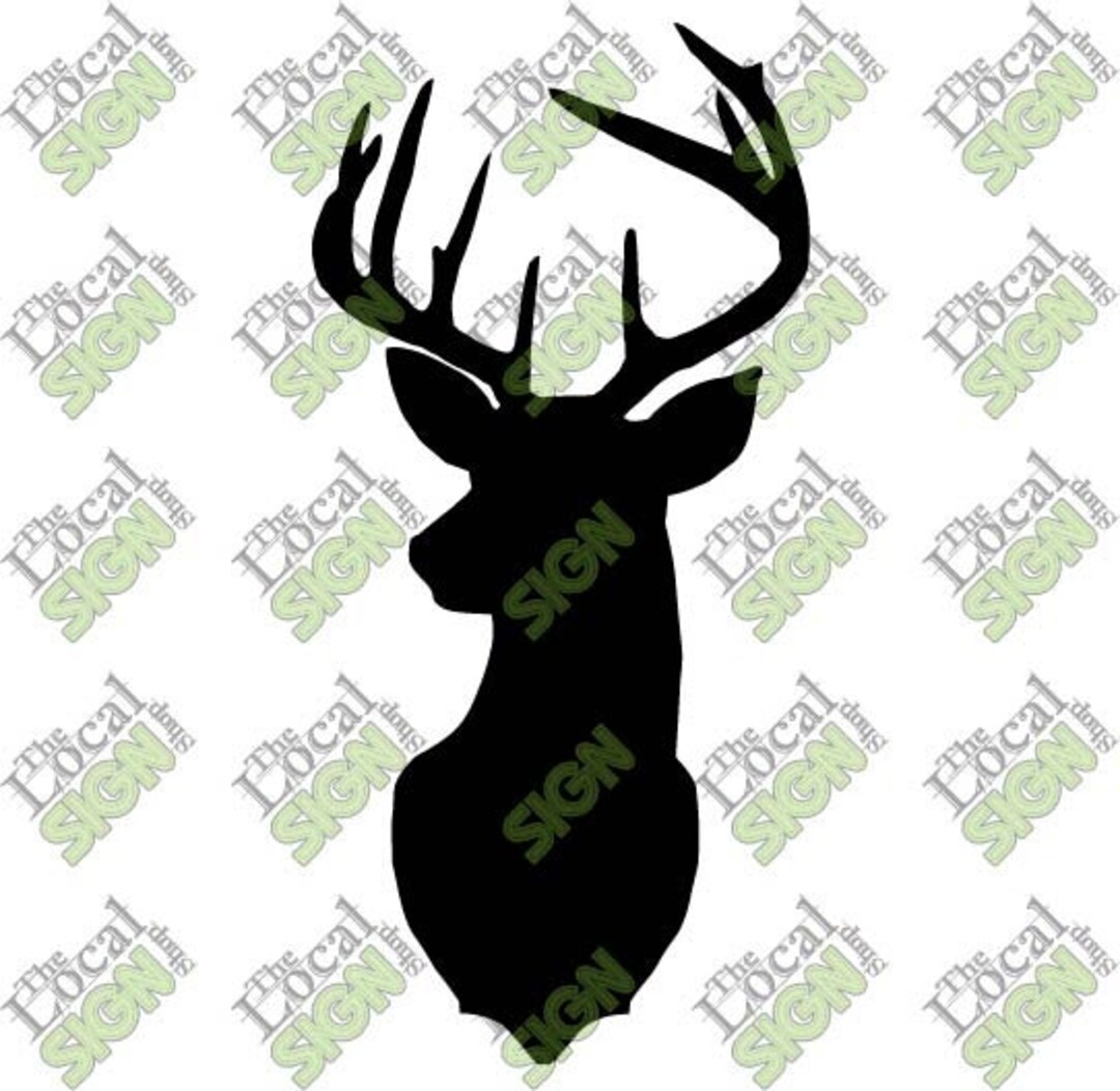 Vector - Dear Head - Digital Download - Etsy