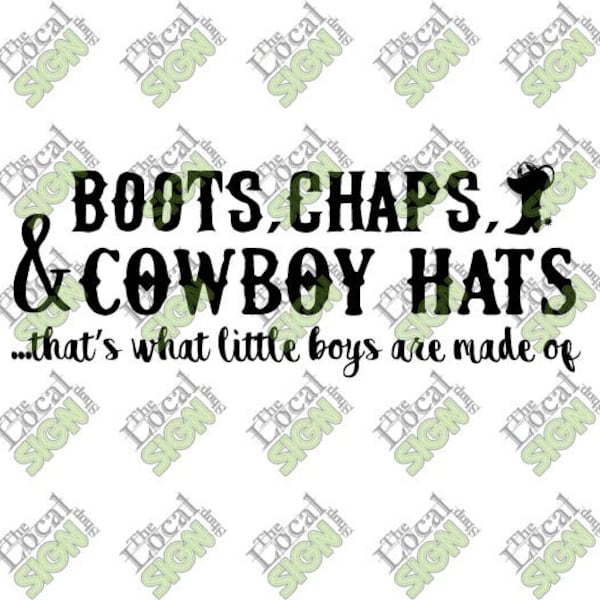 Chaps Pattern - Etsy