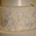 WEDDING BOX, Lace and Satin Wedding Card Box, “wedding Cake” Reception ...