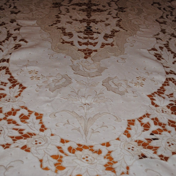 Madeira Linens - Etsy