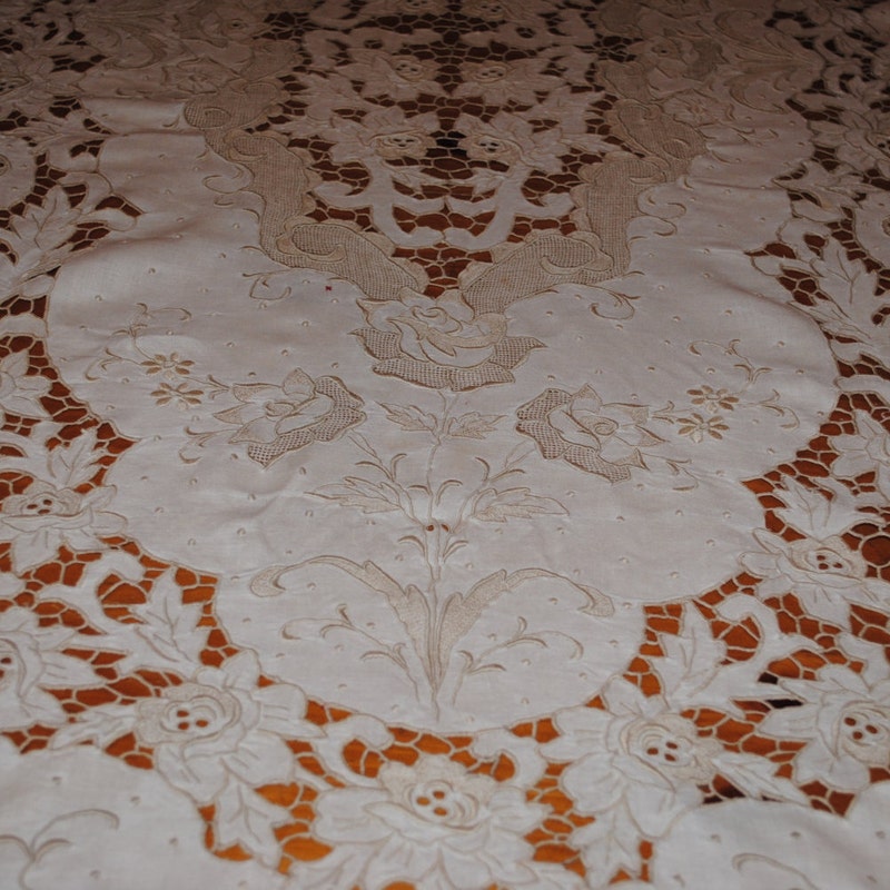 Madeira Linens - Etsy