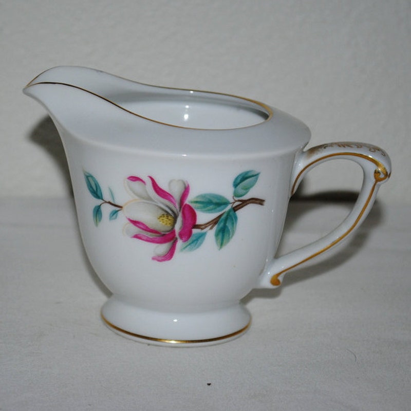 Magnolia Fine China - Etsy