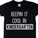 Keepin' It Cool in Preschool - Etsy