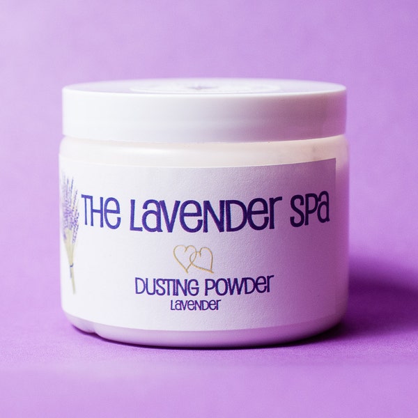 Dusting Powder - Etsy