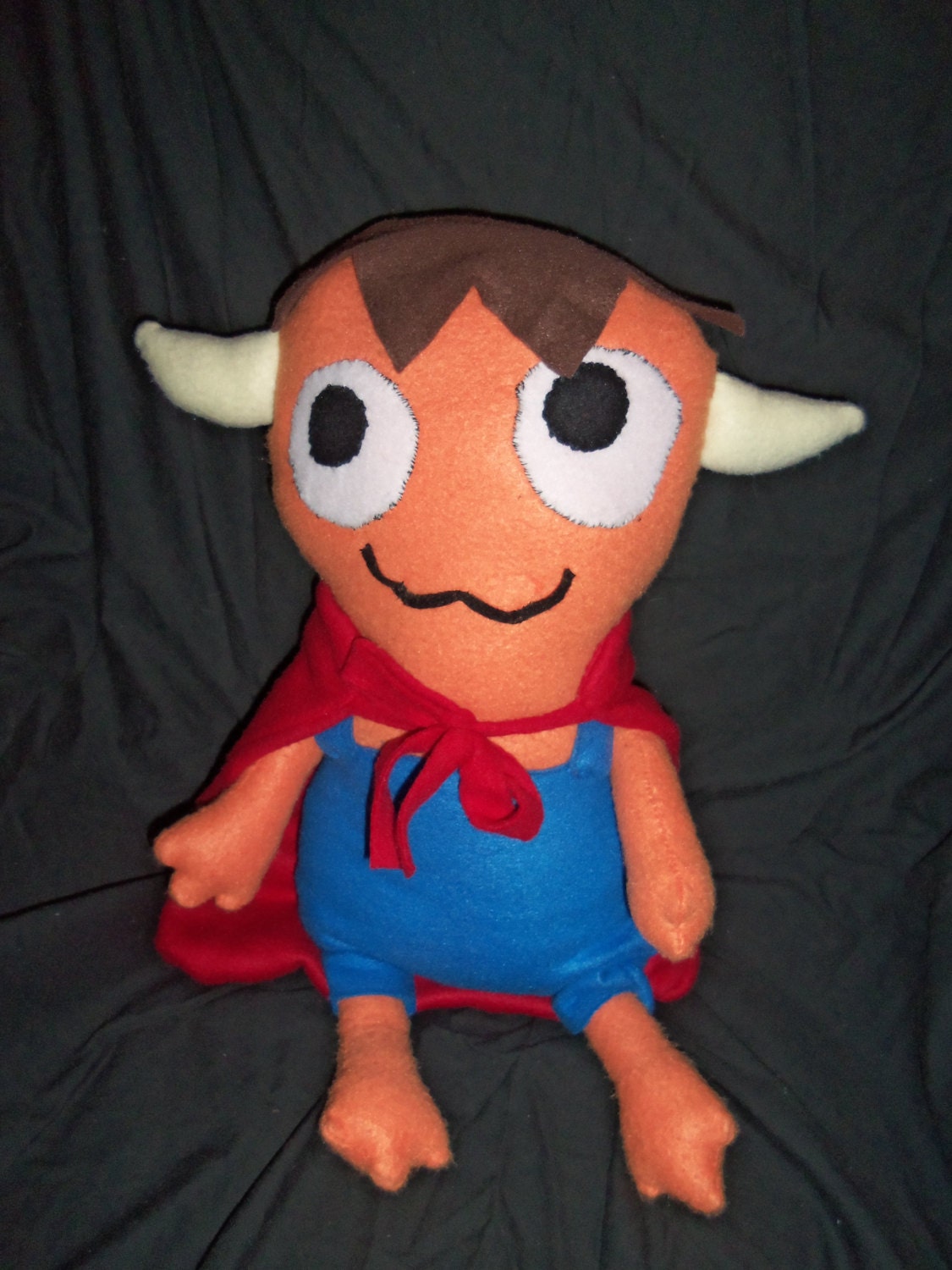 Mitey Mite Ni No Kuni Wrath of the White Witch - Etsy