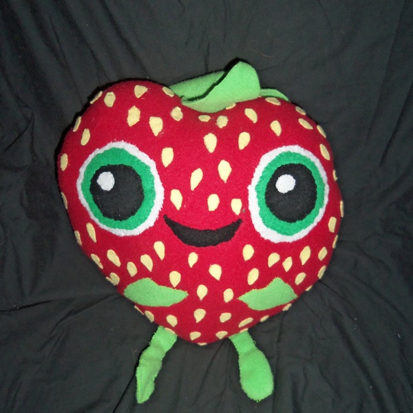 Chance Plushy - Etsy