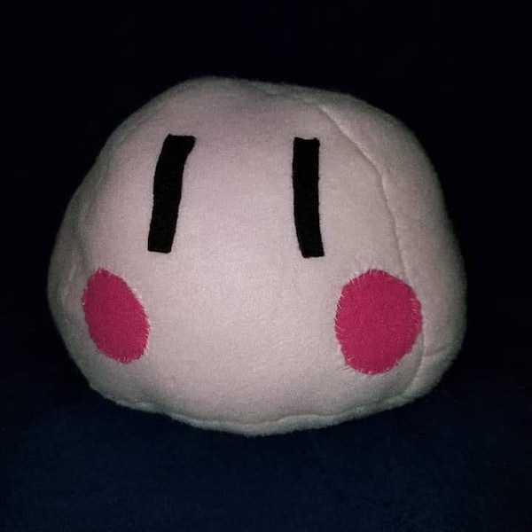Dango Plush - Etsy