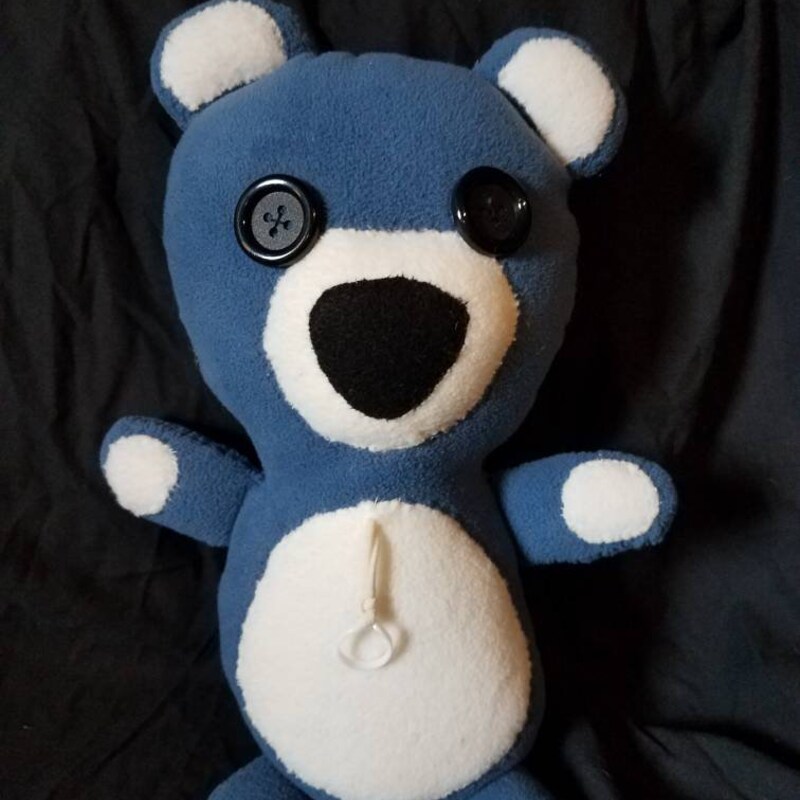 Bear Open Season - Etsy