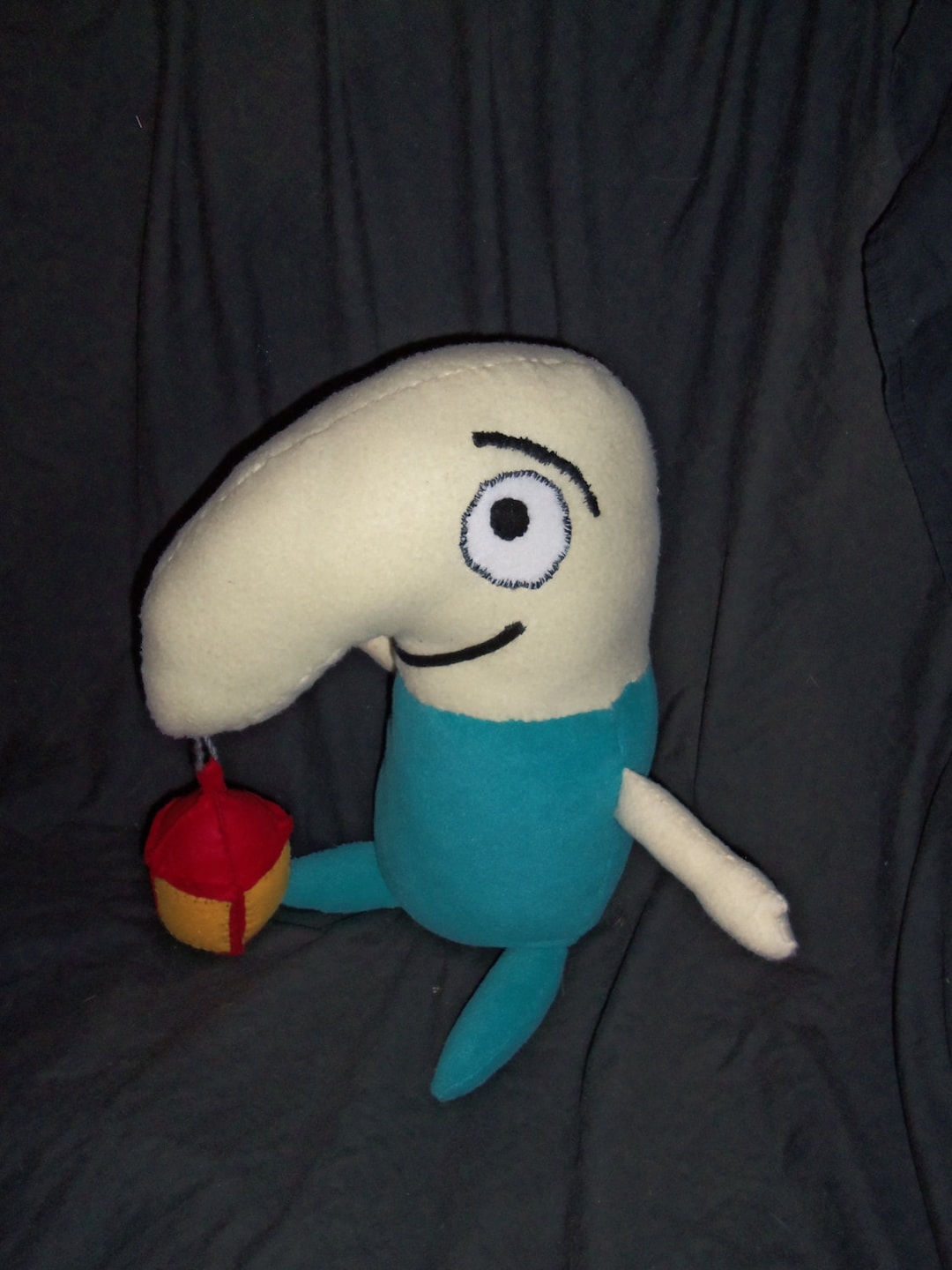 Mr. Drippy Plush From Ni No Kuni Wrath of the White Witch - Etsy