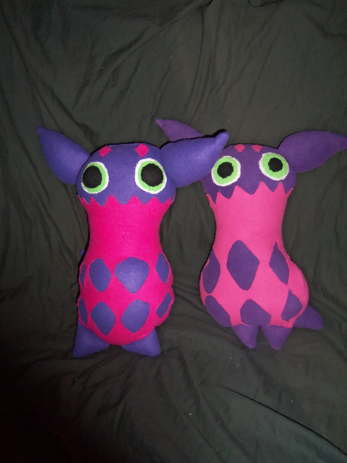 Teepo Tales of Xillia Plush - Etsy