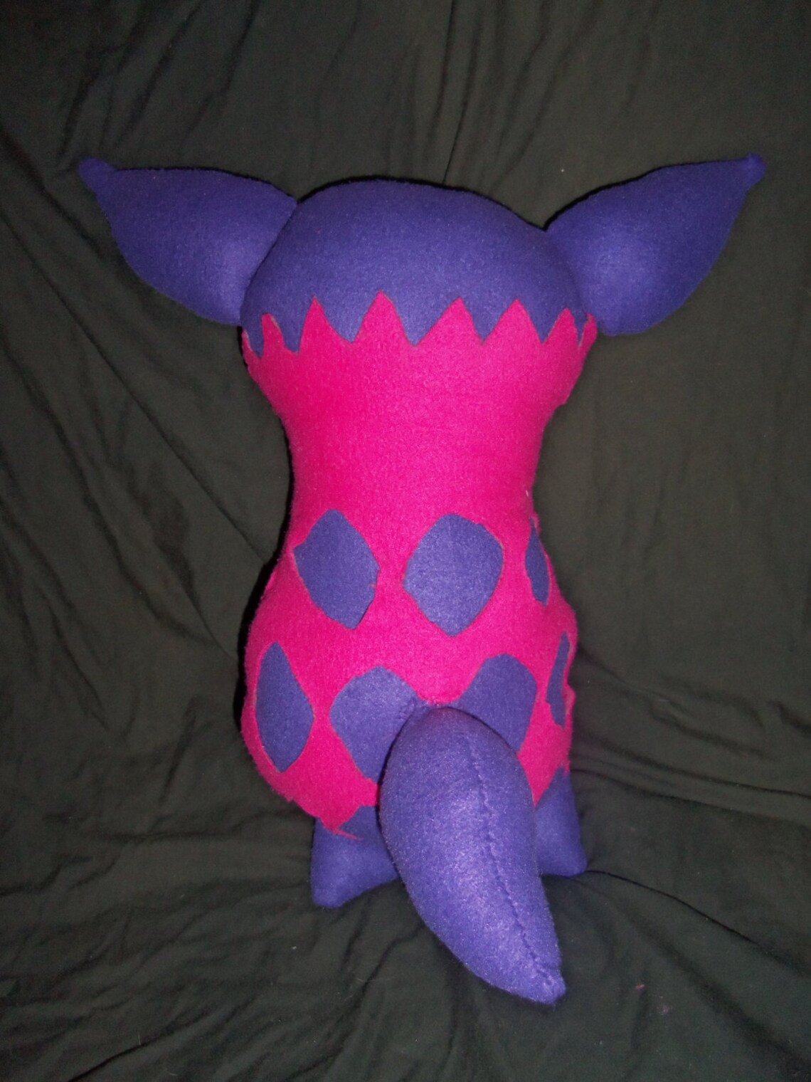 Teepo Tales of Xillia Plush - Etsy