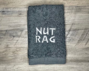 Funny Washcloth | Etsy