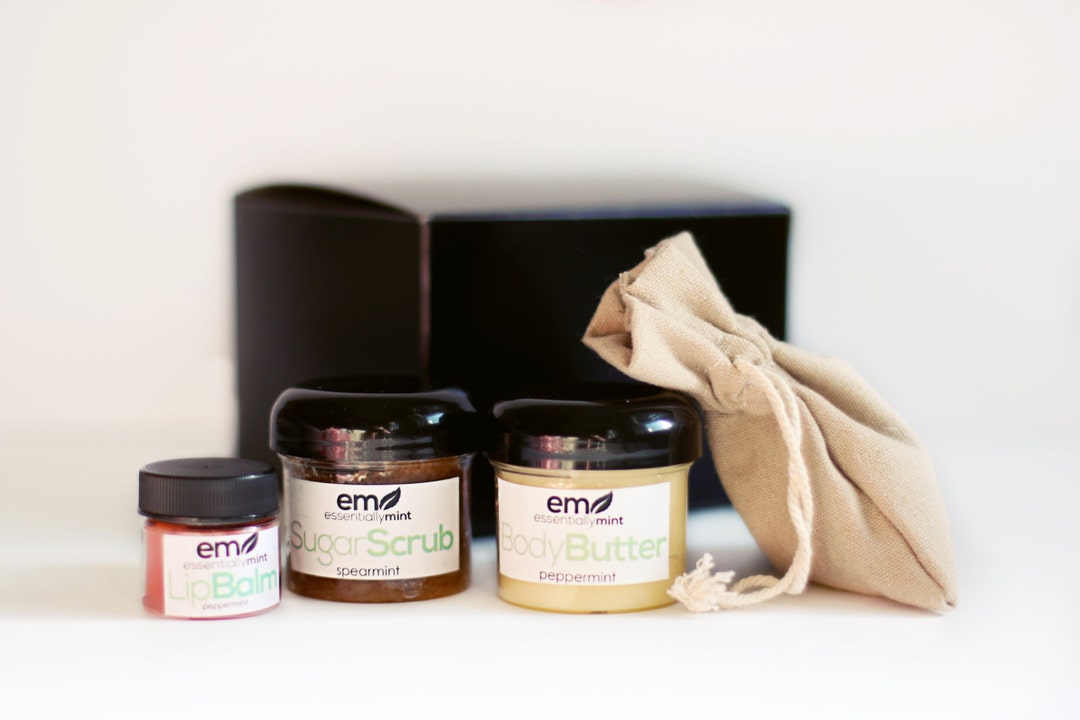 New Mom Gift, Gift for New Mom, Pregnancy Gift, Pampering Gift, Natural ...