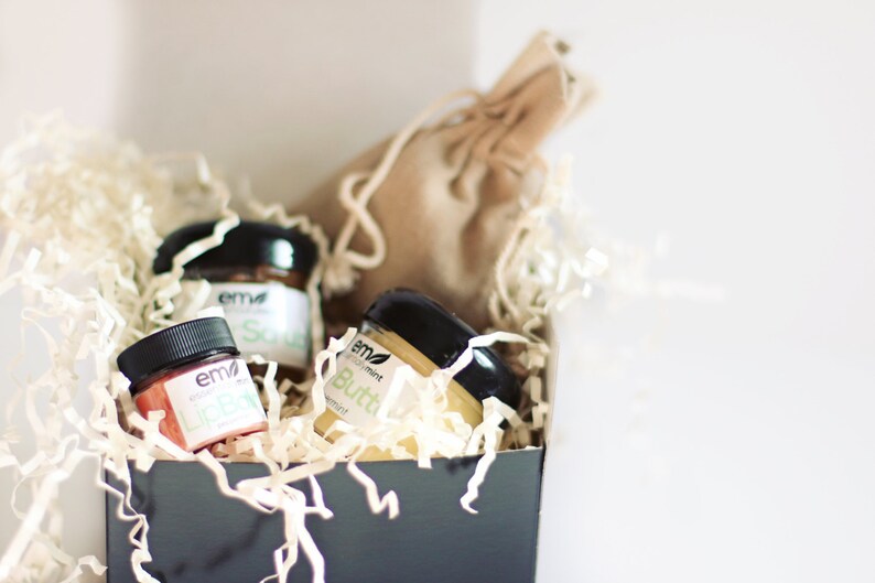Home Spa Gift Box, Spa Gift Set, Gift for Her, Send a Gift, Relaxation ...