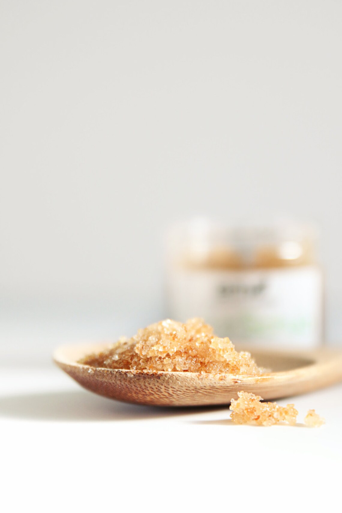 Mint Sugar Scrub, Body Scrub, All Natural Scrub, Handmade Body Scrub ...