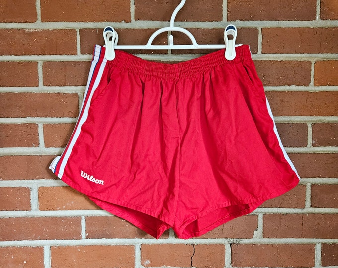 Vintage 90s Nike Swoosh Check Windbreaker Sportswear Athletic Swim ...