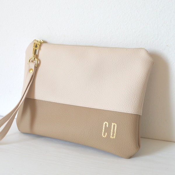 Personalized Clutch - Etsy