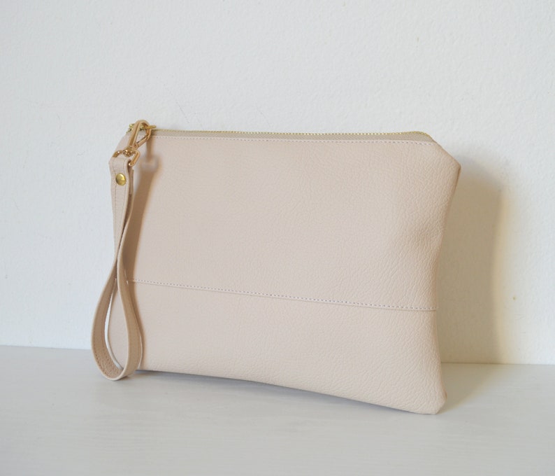 Personalized Wristlet With a Custom Message Handwritten Text - Etsy