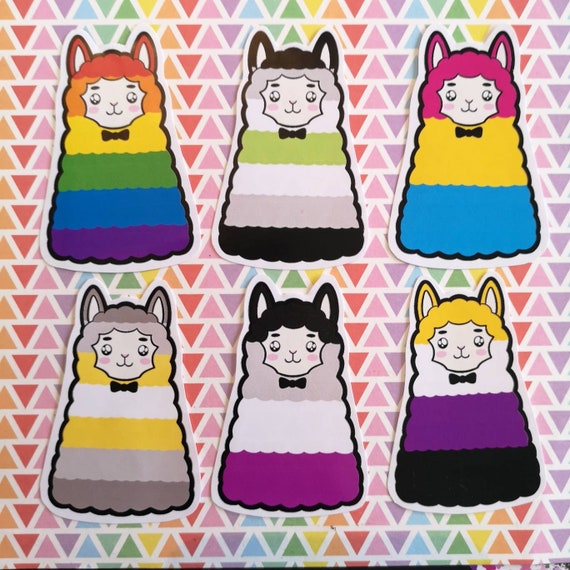 Drawing & Illustration Art & Collectibles Small or Large Glossy Cute ...