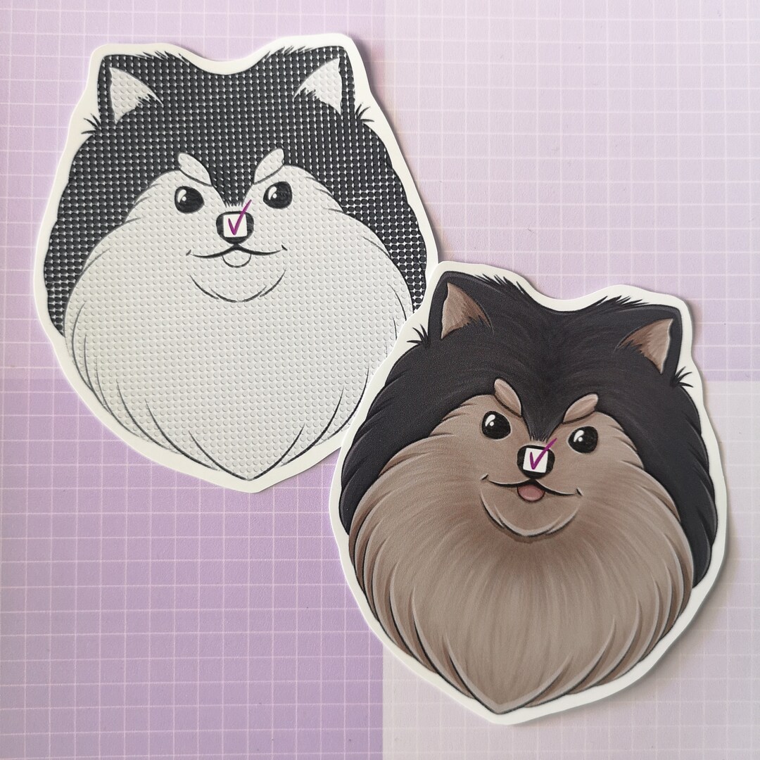 Cute Kawaii Bangtan Layover Yeontan Tannie Kim Taehyung V - Etsy
