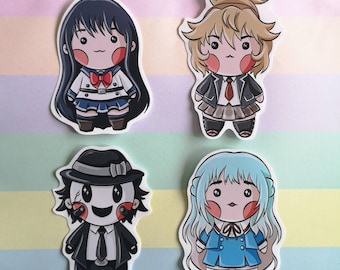 High Rise Invasion Mask | Etsy