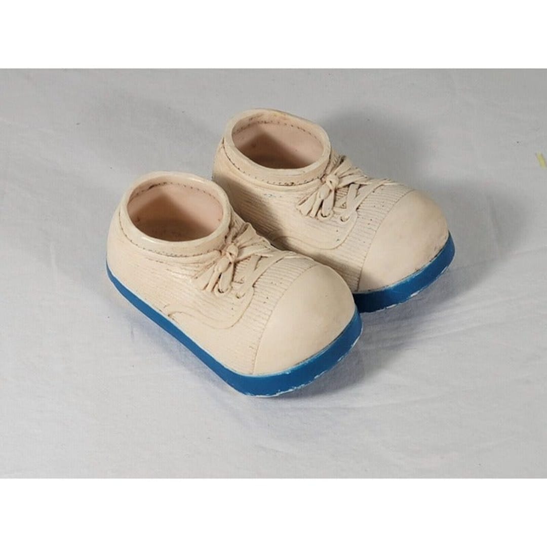 1960s Mattel Vintage Beany Boy 24 Doll White Shoes Blue Soles - Etsy