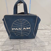 Pan Am - Etsy