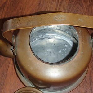 Vintage EXO Epila Tampere 3L Tea Pot - Etsy