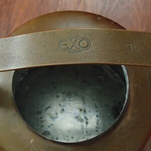 Vintage EXO Epila Tampere 3L Tea Pot - Etsy