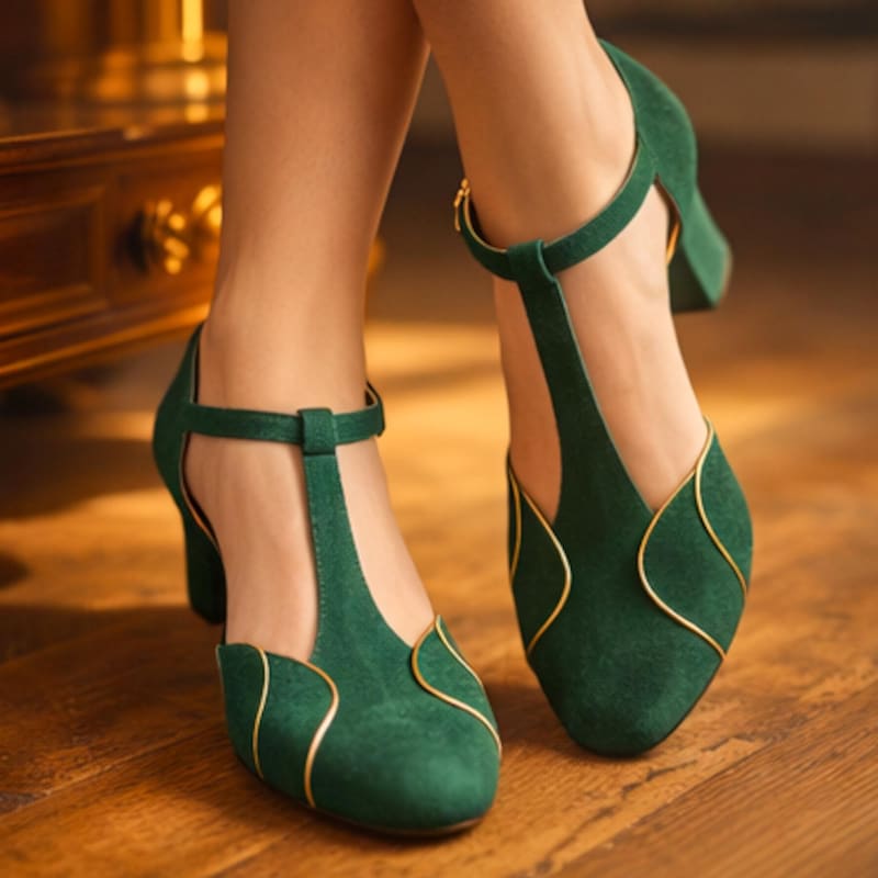 Saint savoy schuhe - Etsy.de