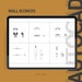2D Autocad Blocks I Wall Light Fixtures I Interior Design - Etsy