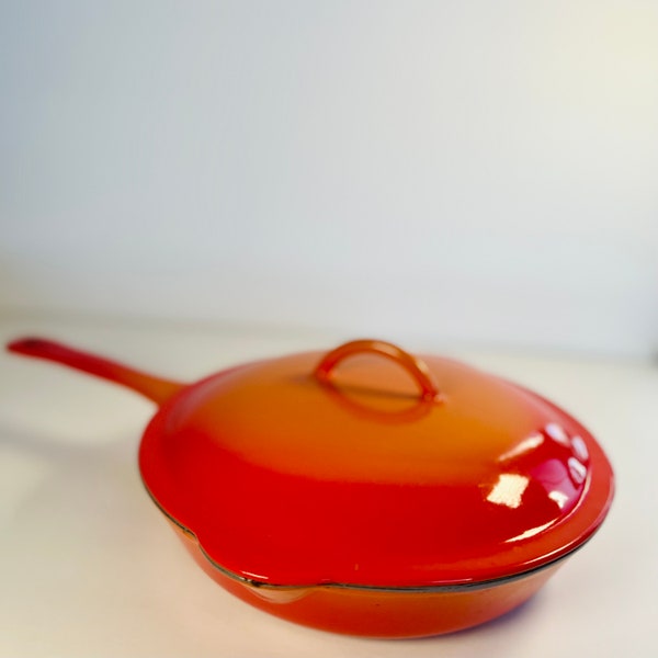 Cast Iron Cookware - Etsy