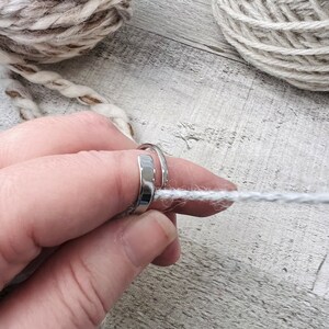 Rectangle Tension Ring Adjustable for Knitting or Crochet - Etsy