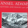 2005 the Ansel Adams Guide Book 1 Basic Techniques of Photography ...