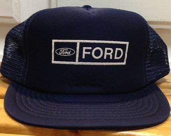 Ford hat | Etsy