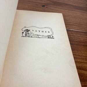 Vathek by William Beckford - Illustrated by Mahlon Blaine, Vintage 1928 ...