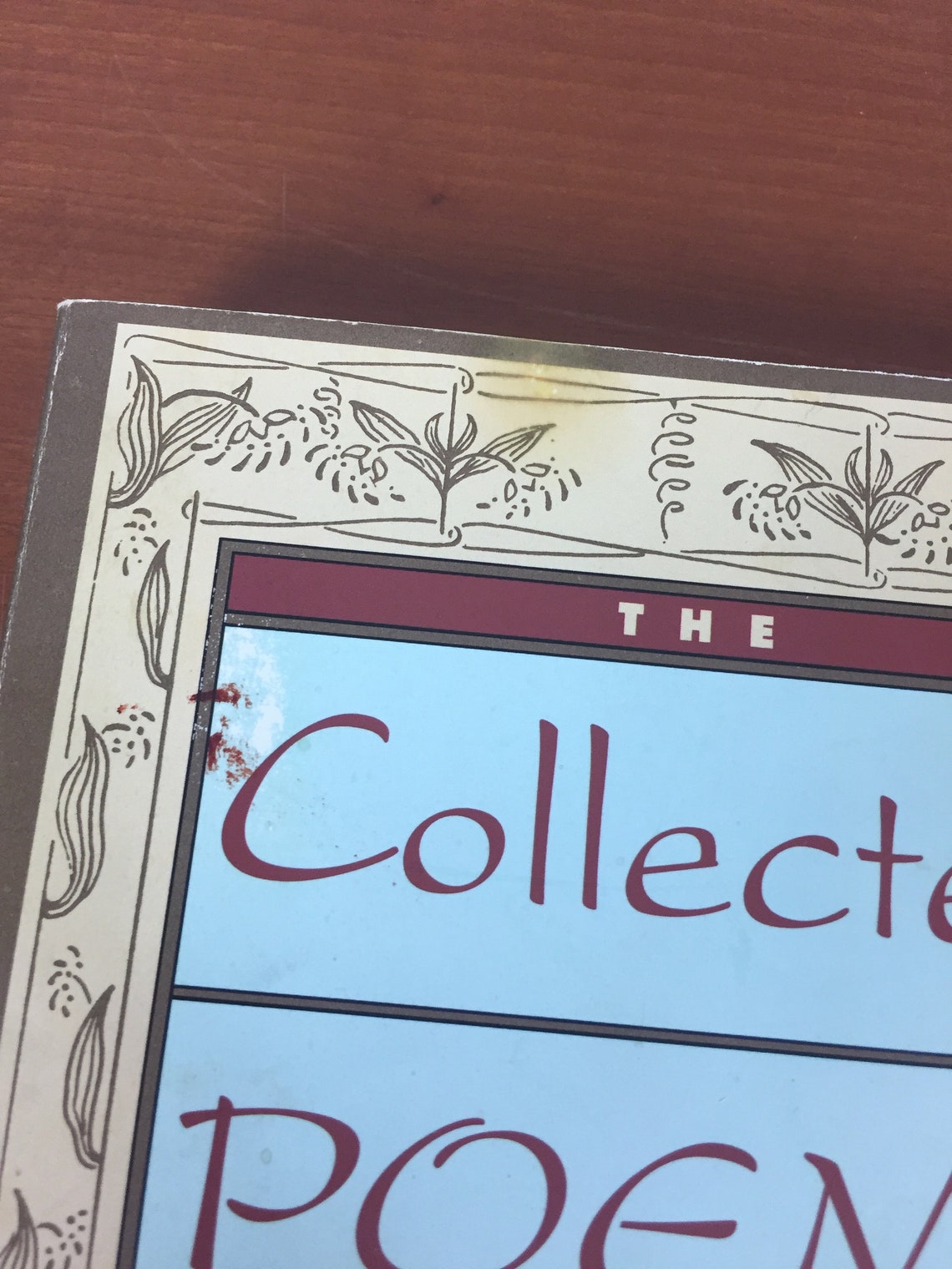 The Collected Poems by Sylvia Plath - connectionsdax