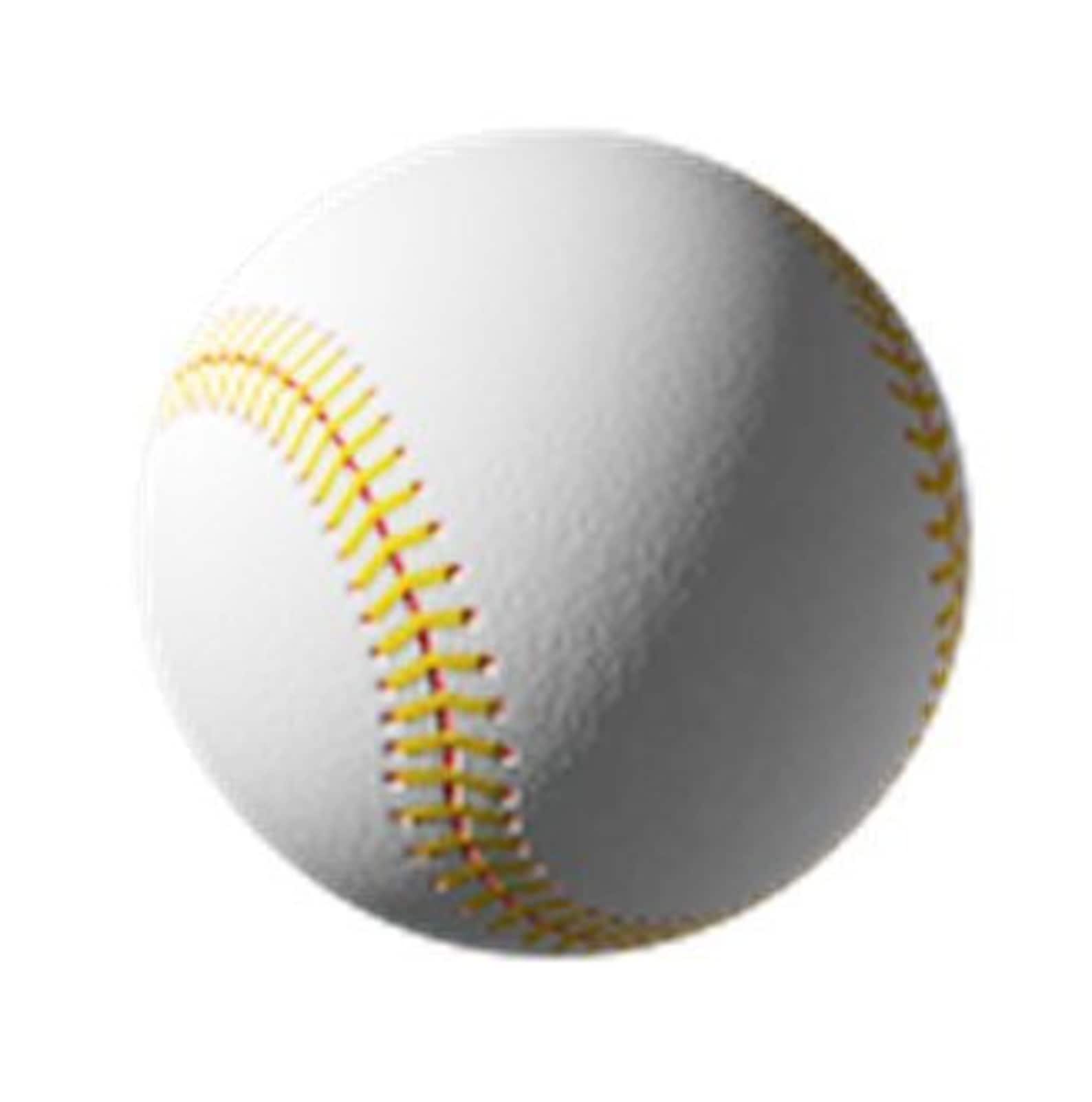 Baseball Digital Scrapbook It - Etsy