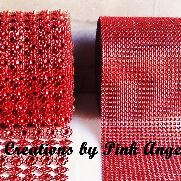 Diamond Ribbon - Etsy