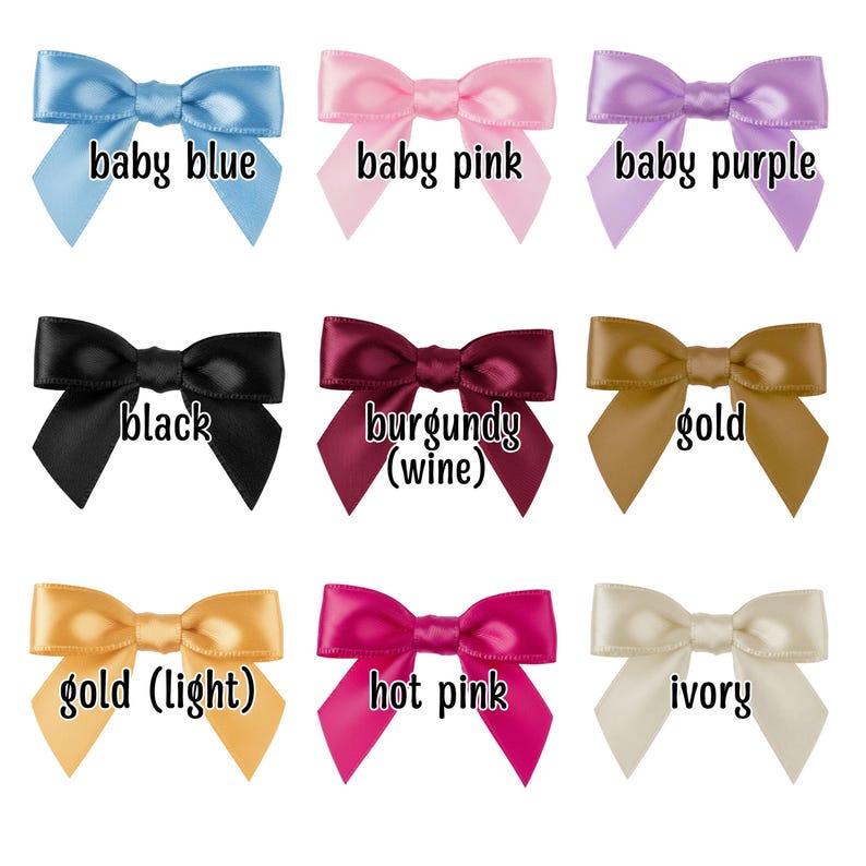 Graduation Lei With Bows, 8th Grade Middle School Promotion Lei, Open ...