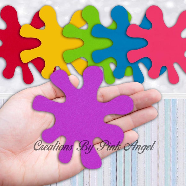 Slime Decorations - Etsy